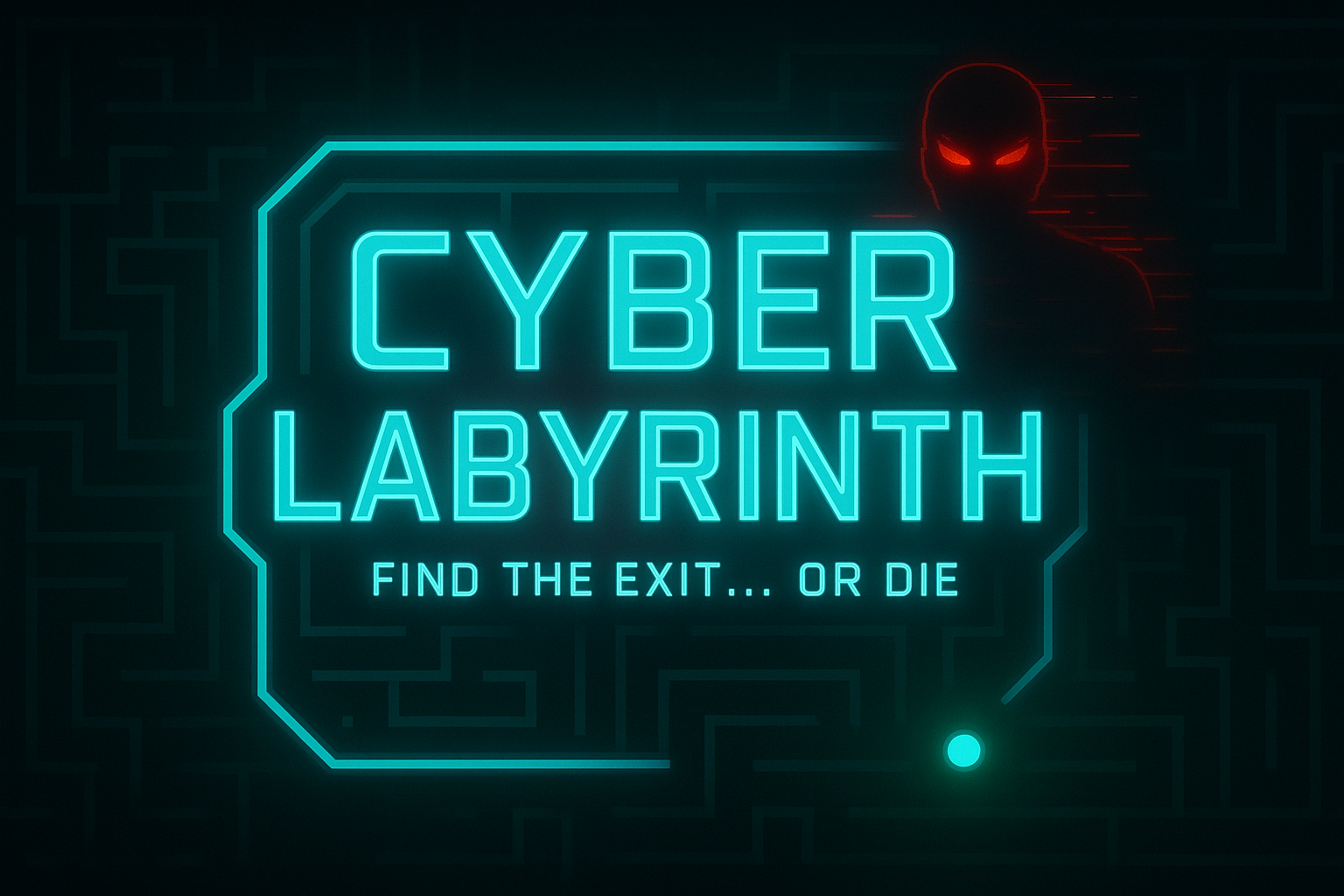 CYBER LABYRINTH